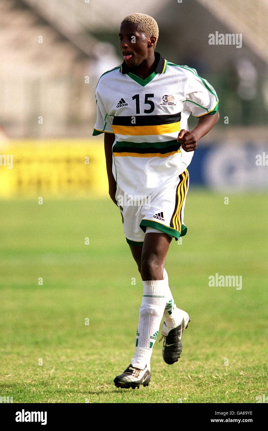 Soccer african nations cup mali 2002 group south africa morocco hi-res ...