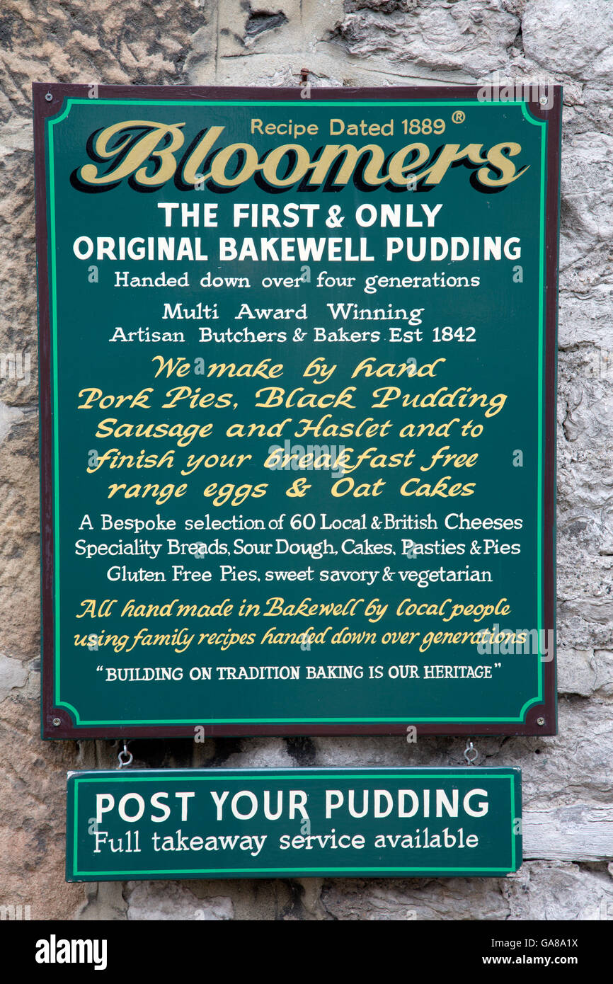 Bloomers sign hi-res stock photography and images - Alamy