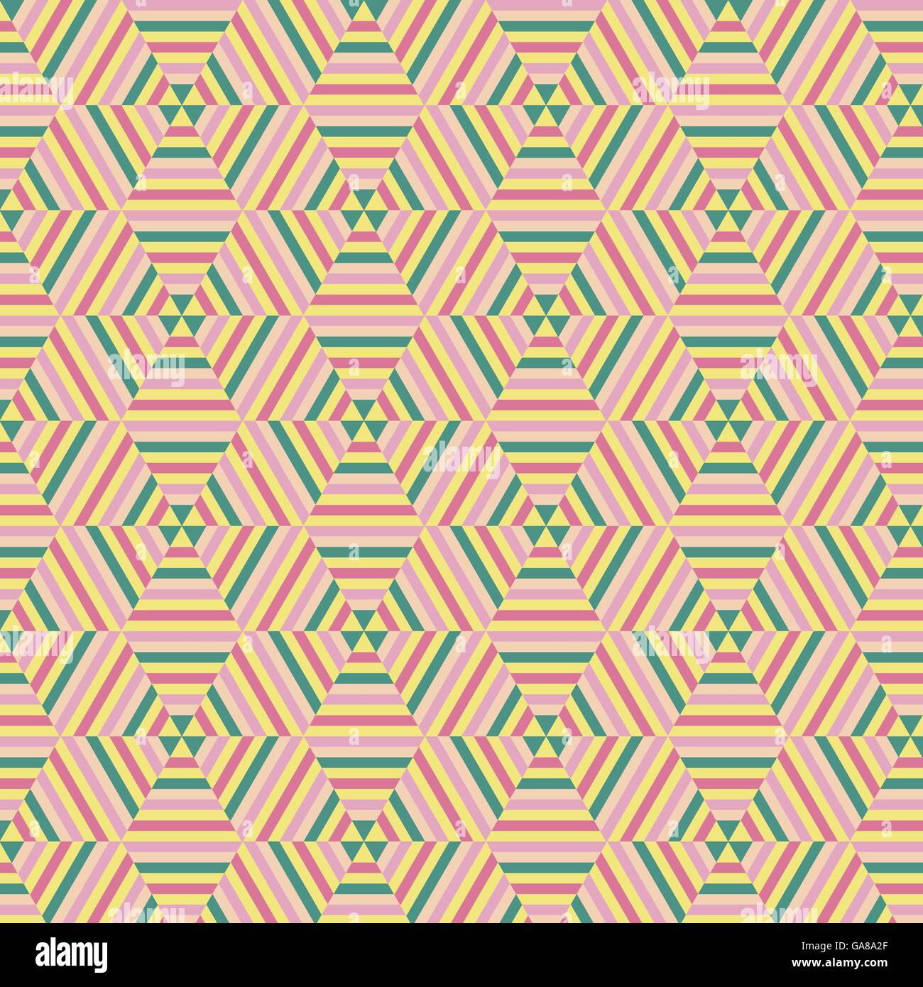 Seamless vector geometric ,Pattern background Stock Vector Image & Art ...