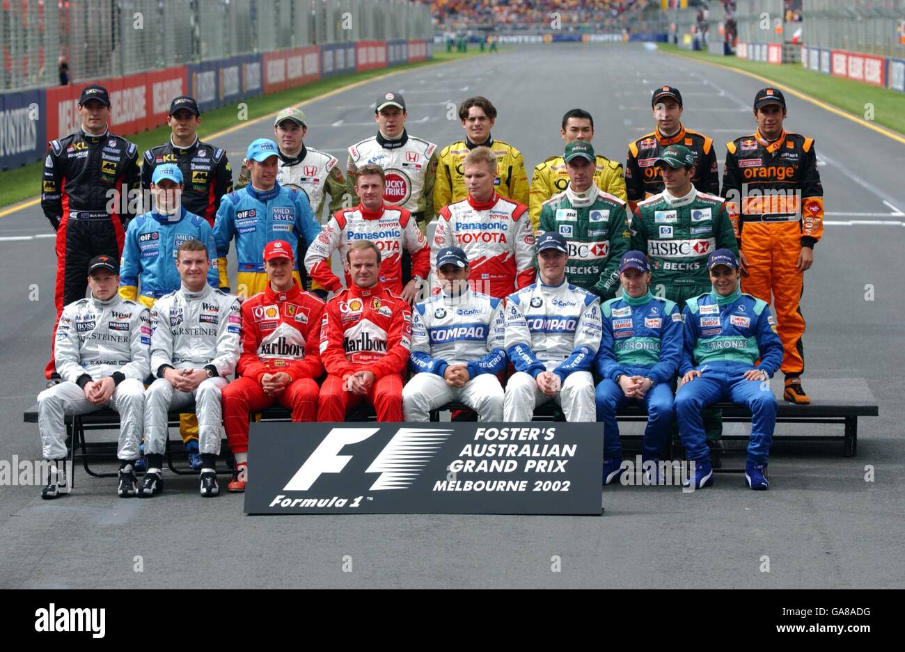 Driversaus hi-res stock photography and images - Alamy