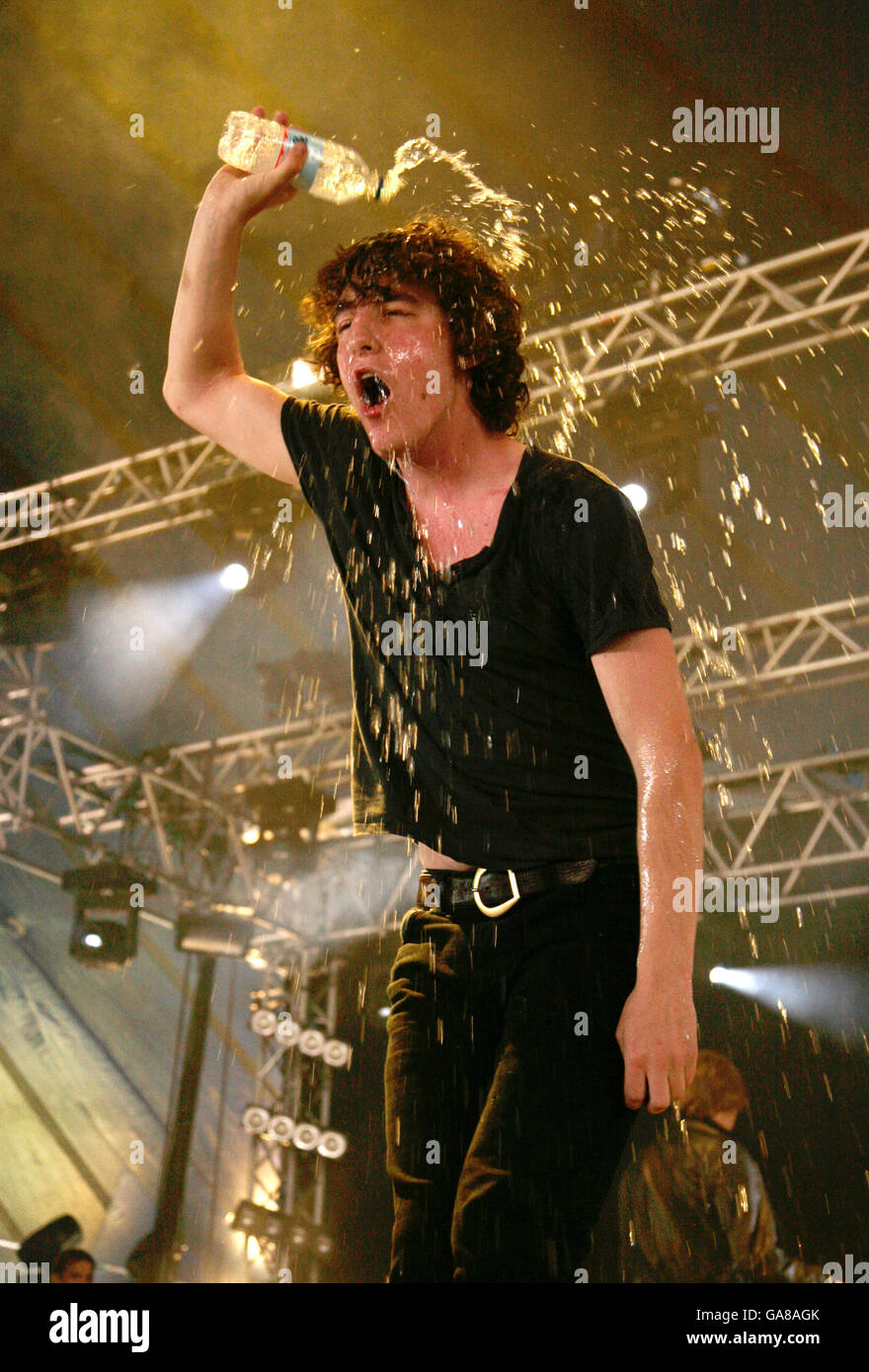 Readingfestivalcollection High Resolution Stock Photography and Images ...