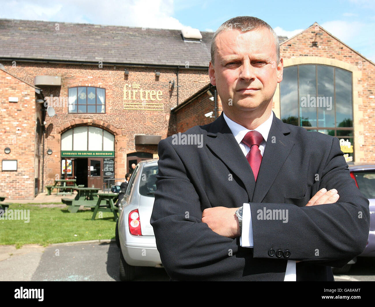 Dave kelly hi-res stock photography and images - Alamy