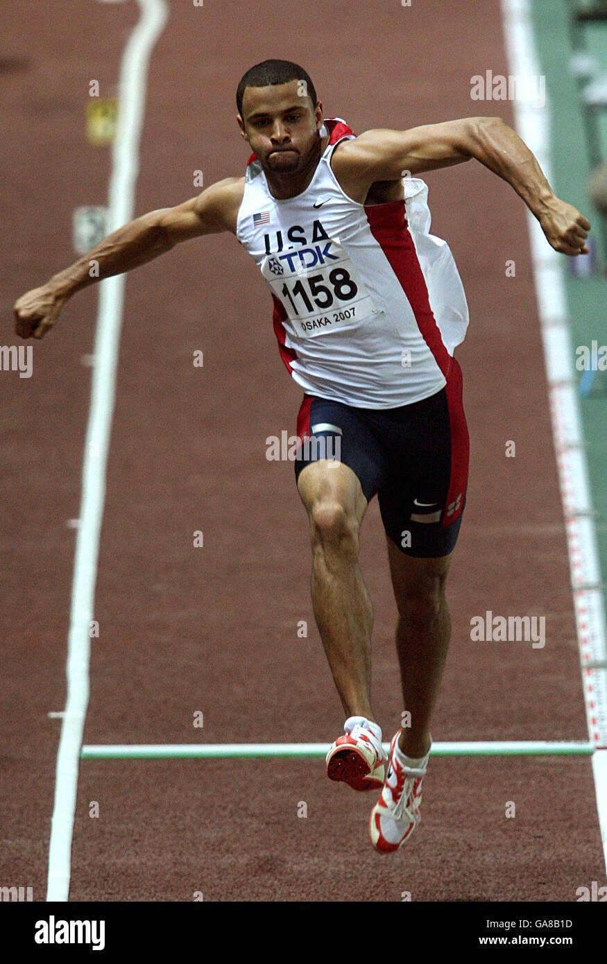 Wilson aarik hi-res stock photography and images - Alamy