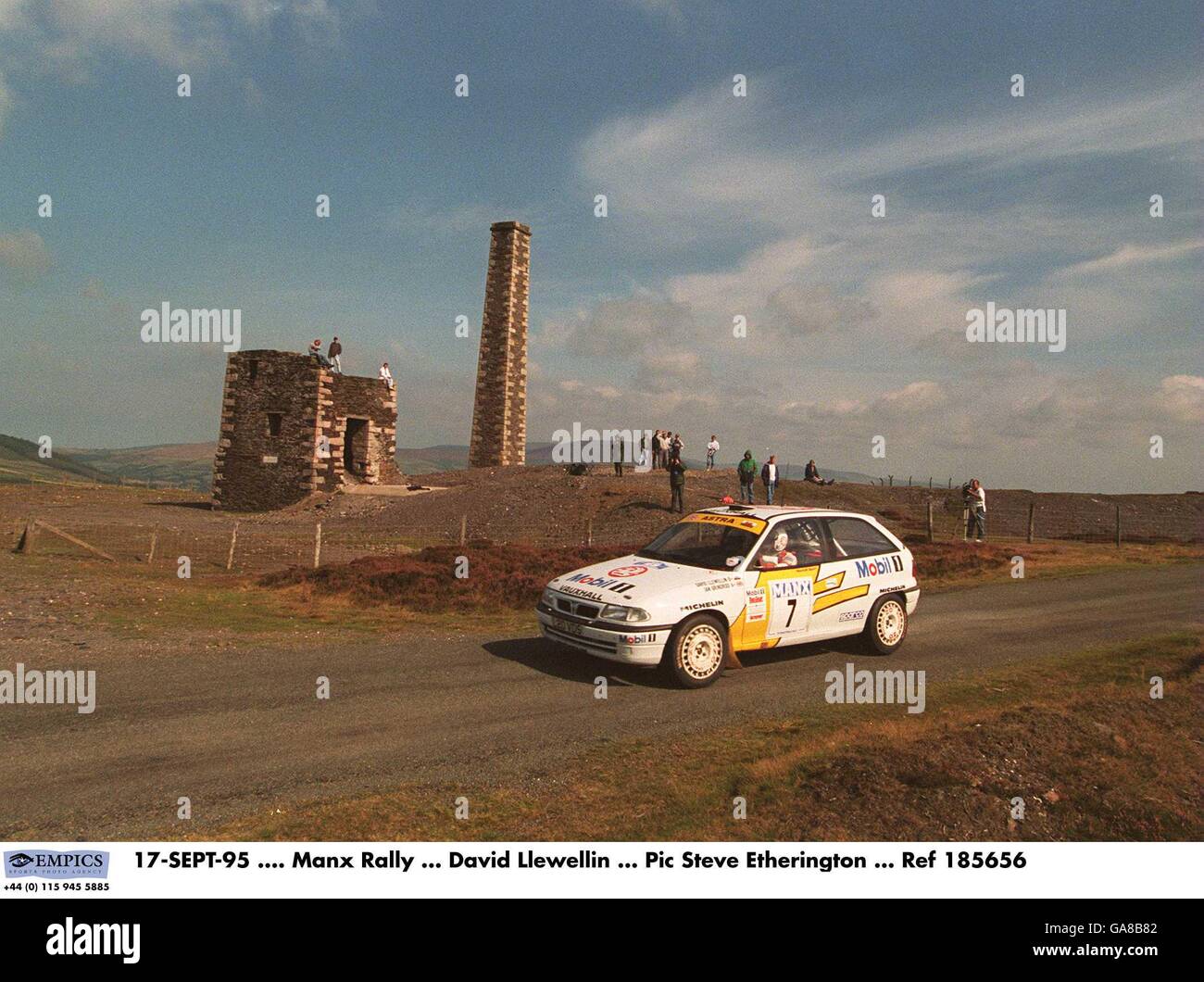 Llewellin hi-res stock photography and images - Alamy