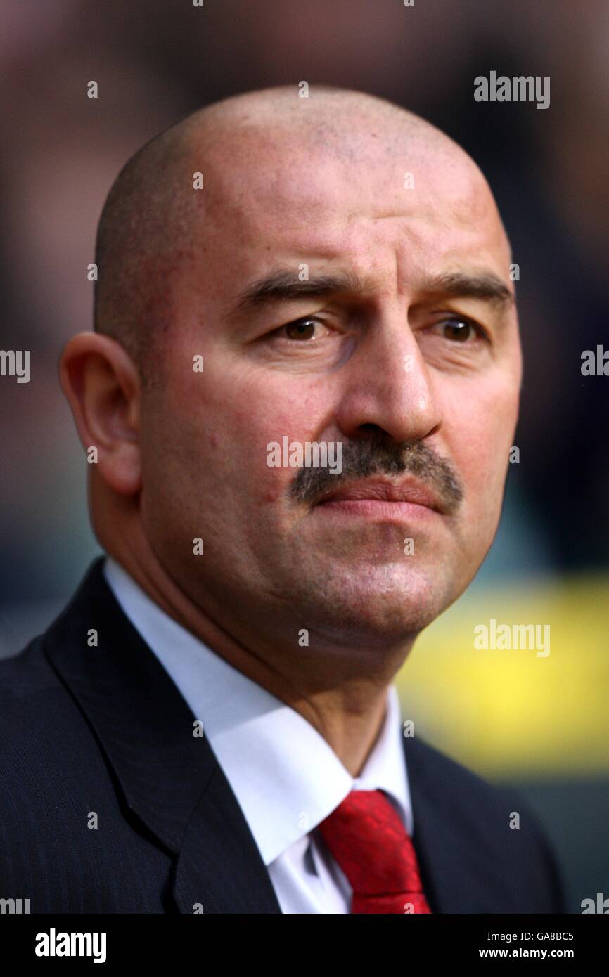 Stanislav cherchesov hi-res stock photography and images - Alamy