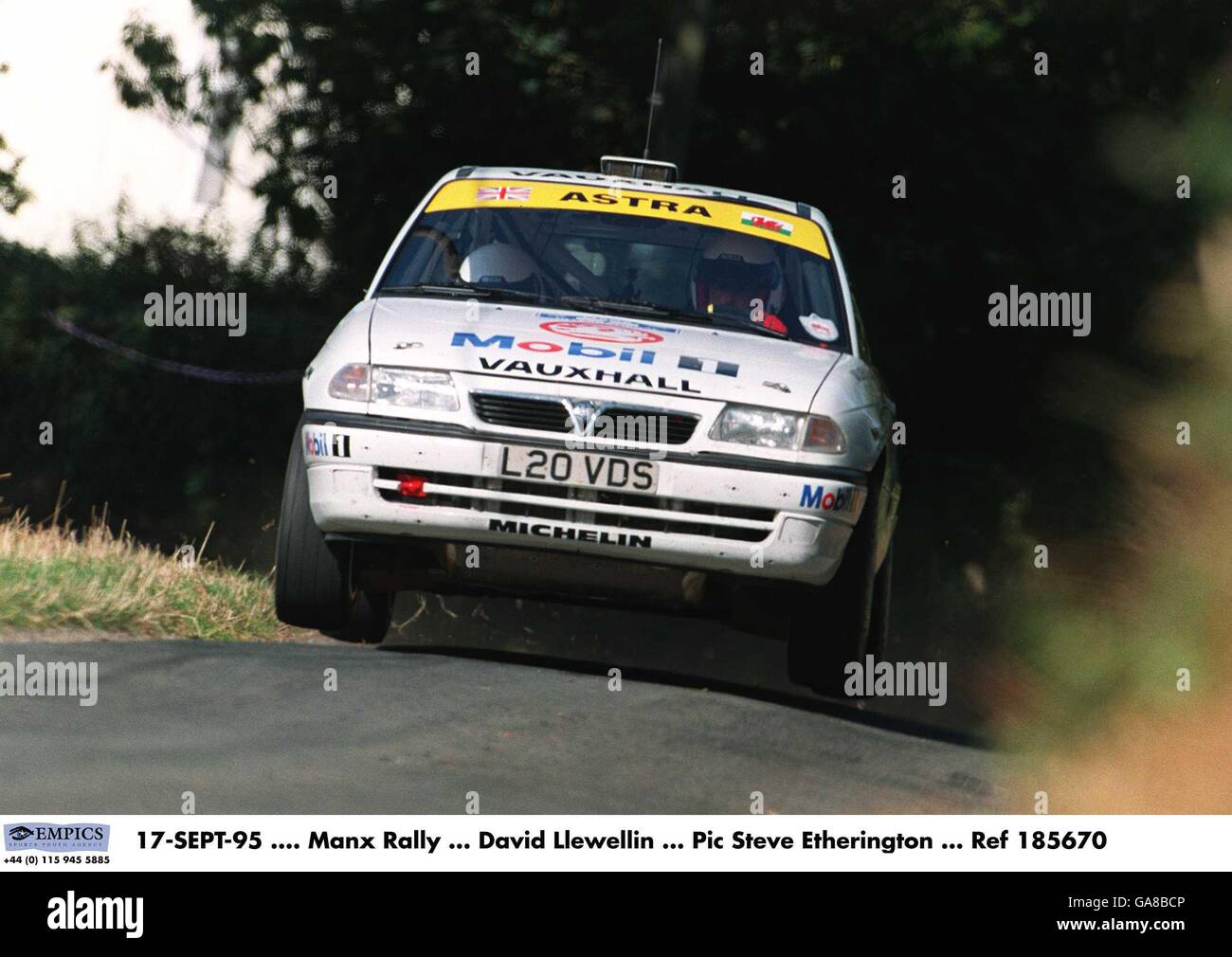 David llewellin hi-res stock photography and images - Alamy