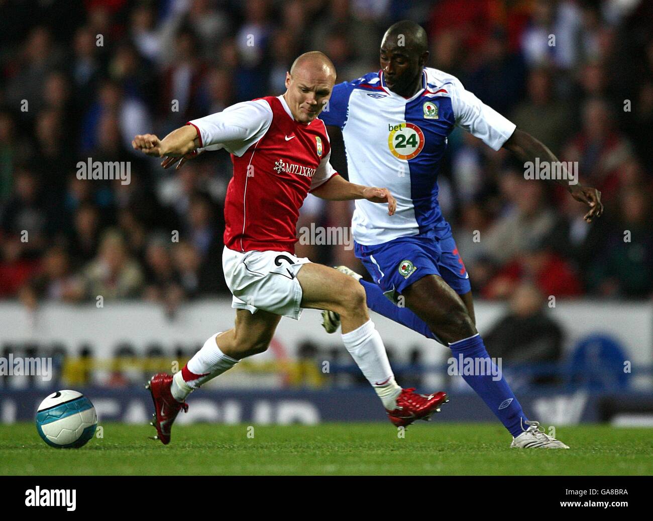 Mypa r and jason roberts hi-res stock photography and images - Alamy