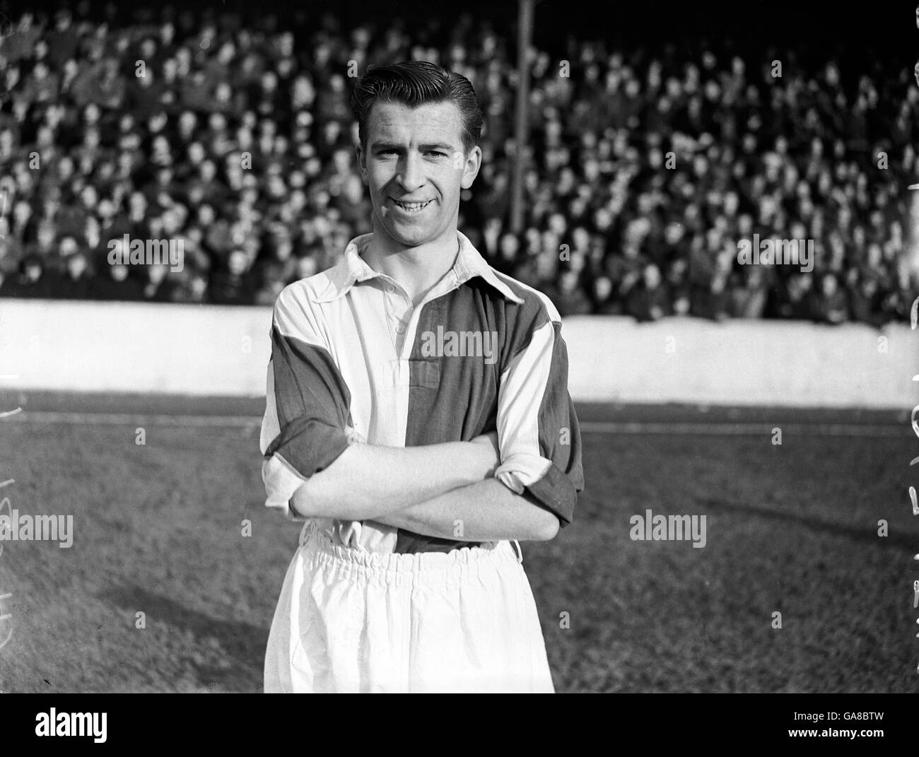 Bryan douglas hi-res stock photography and images - Alamy