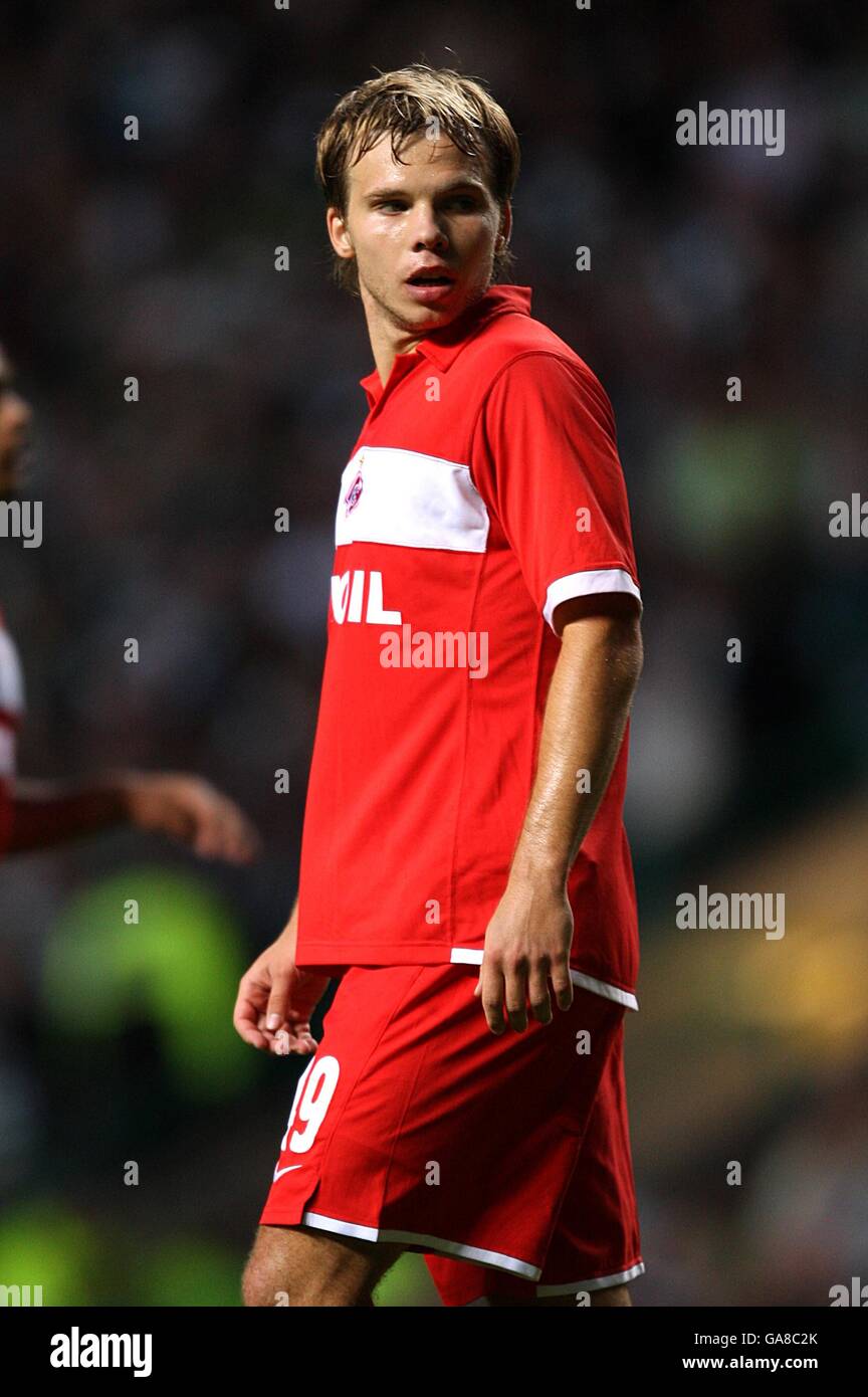 Roman shishkin hi-res stock photography and images - Alamy