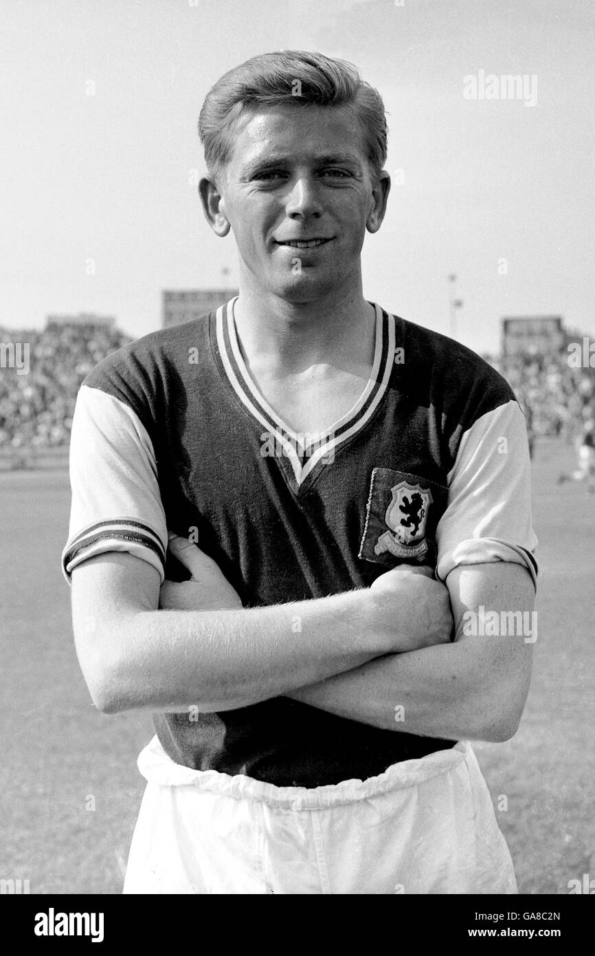 Gerry hitchens hi-res stock photography and images - Alamy