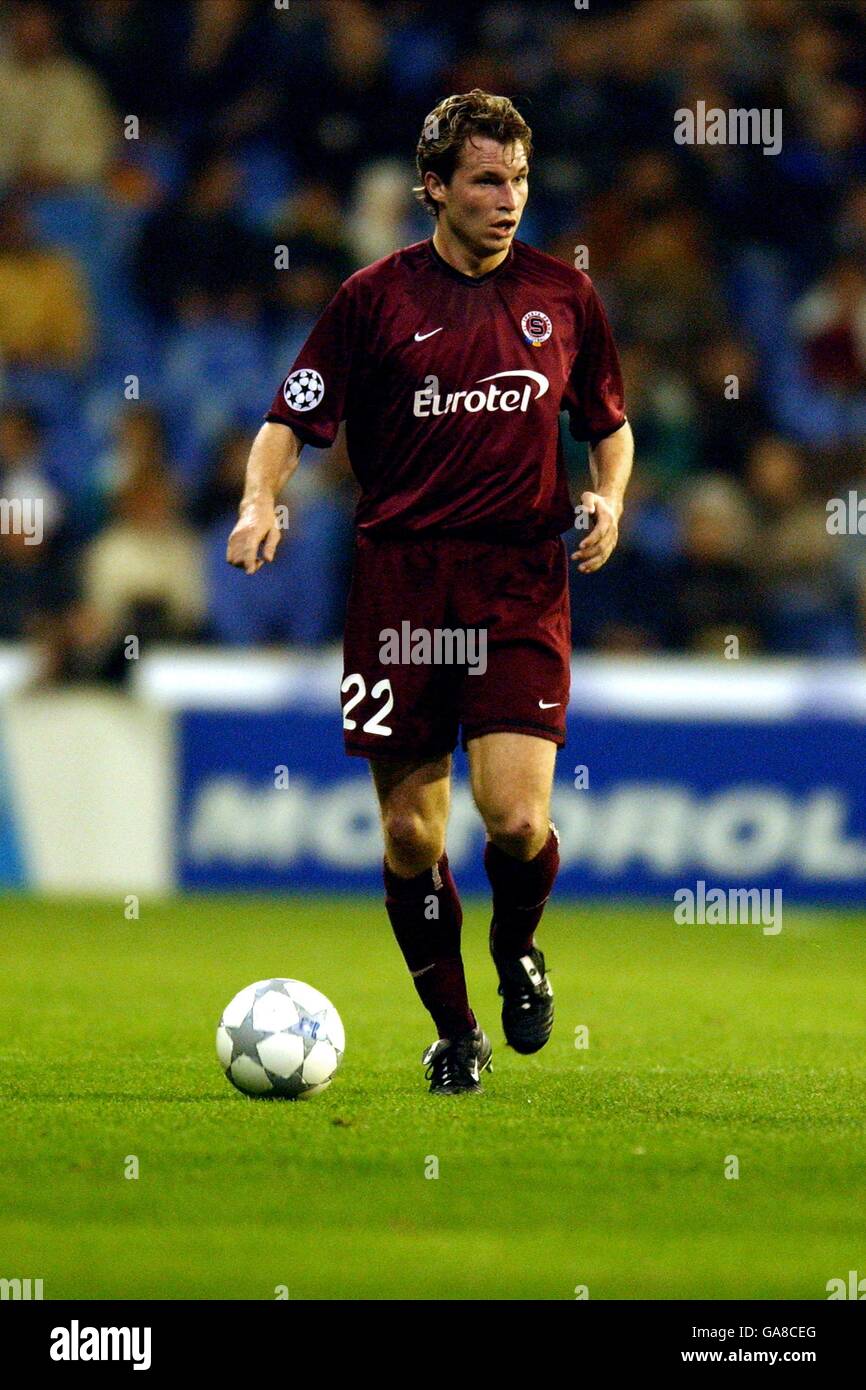 Tomas cizek hi-res stock photography and images - Alamy