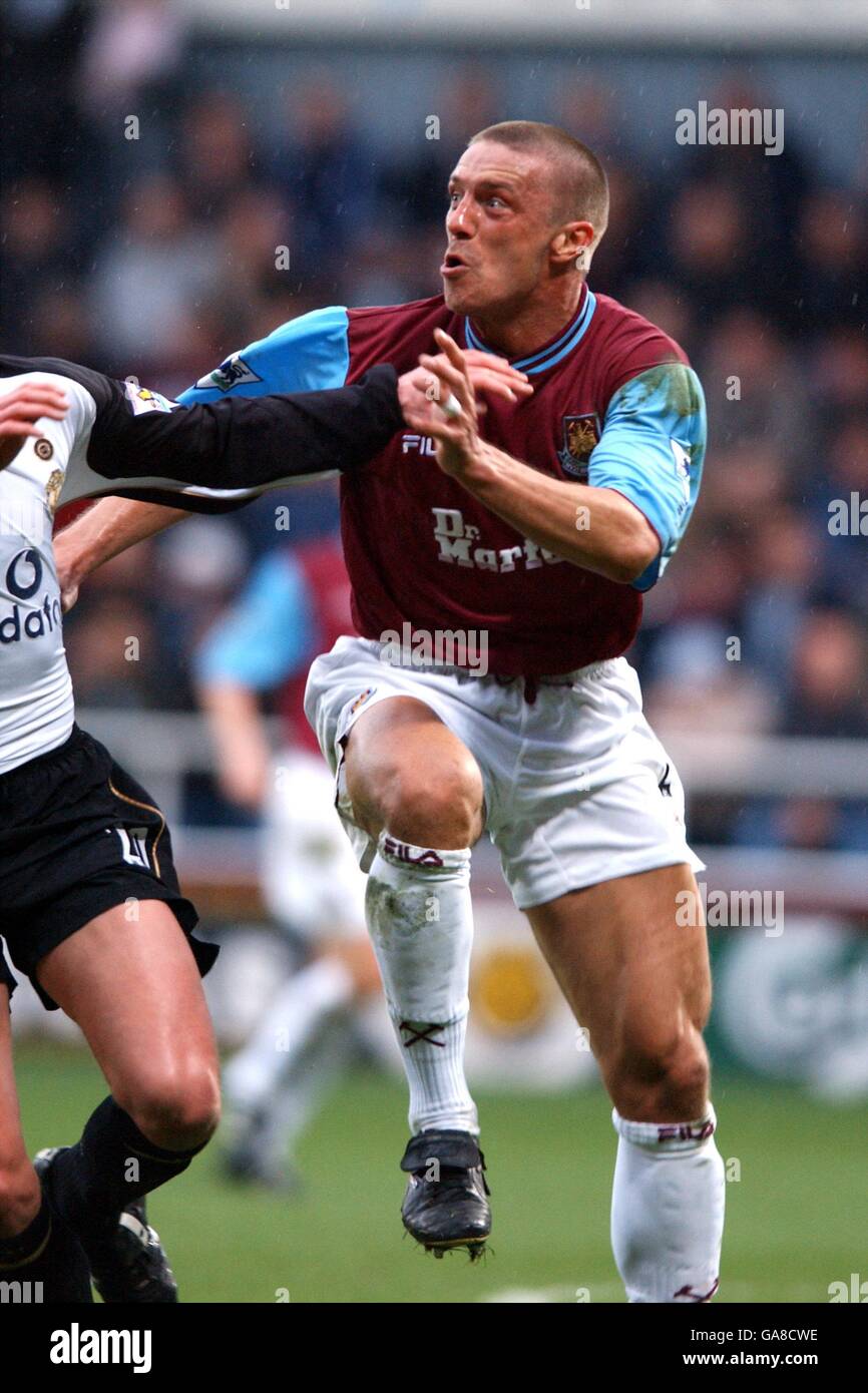 West Ham Uniteds Tomas Repka High Resolution Stock Photography and ...