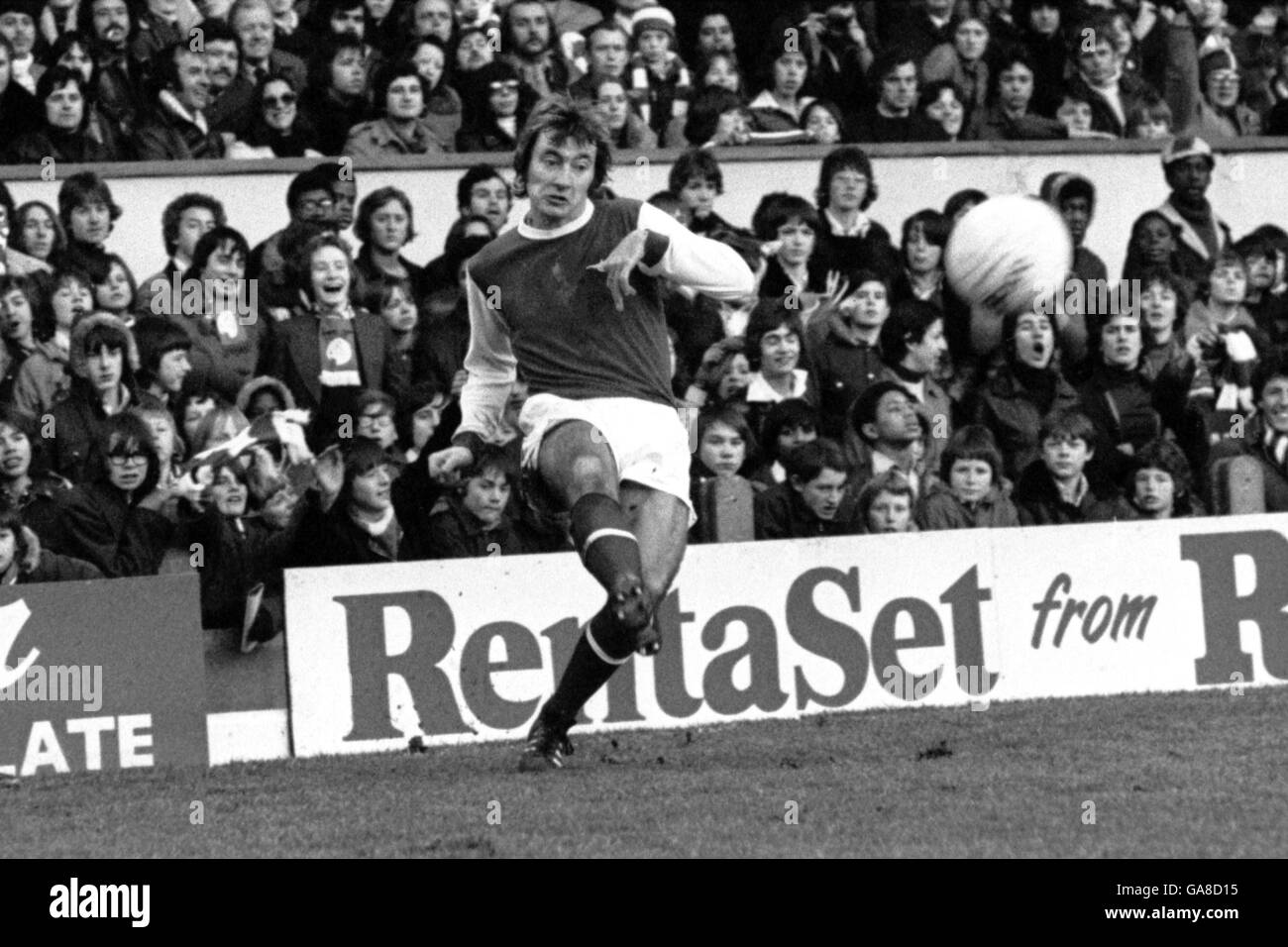 Alan hudson hi-res stock photography and images - Alamy