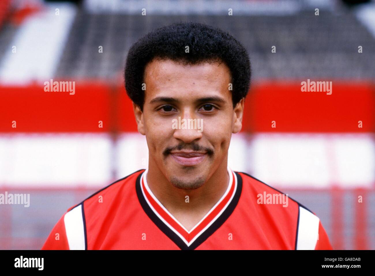 Remi moses manchester united hi-res stock photography and images - Alamy