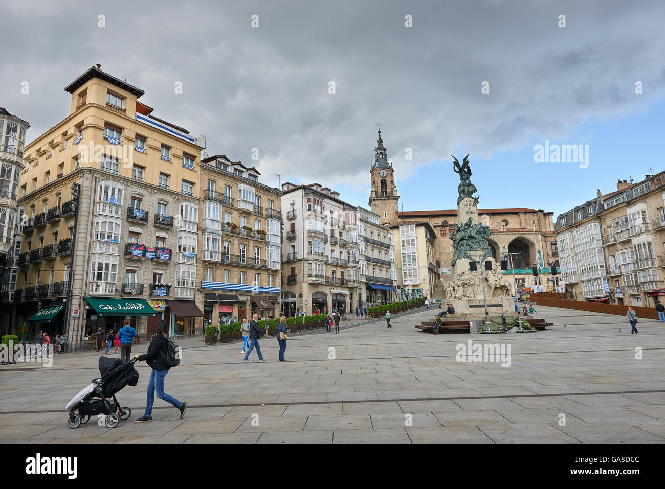 La virgen blanca aquare hi-res stock photography and images - Alamy