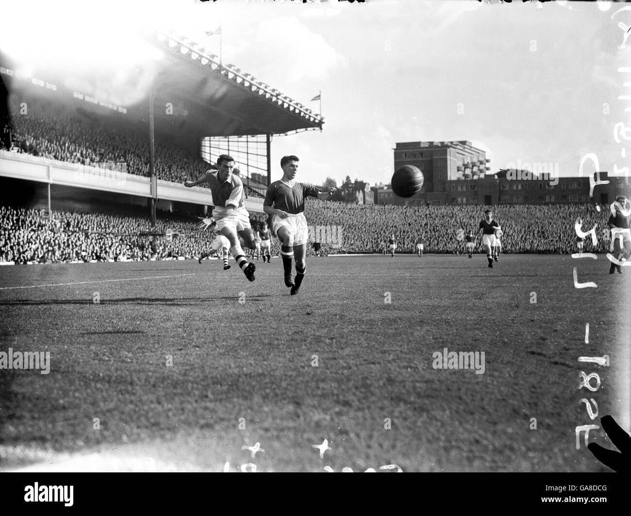 Arsenals jimmy bloomfield hi-res stock photography and images - Alamy