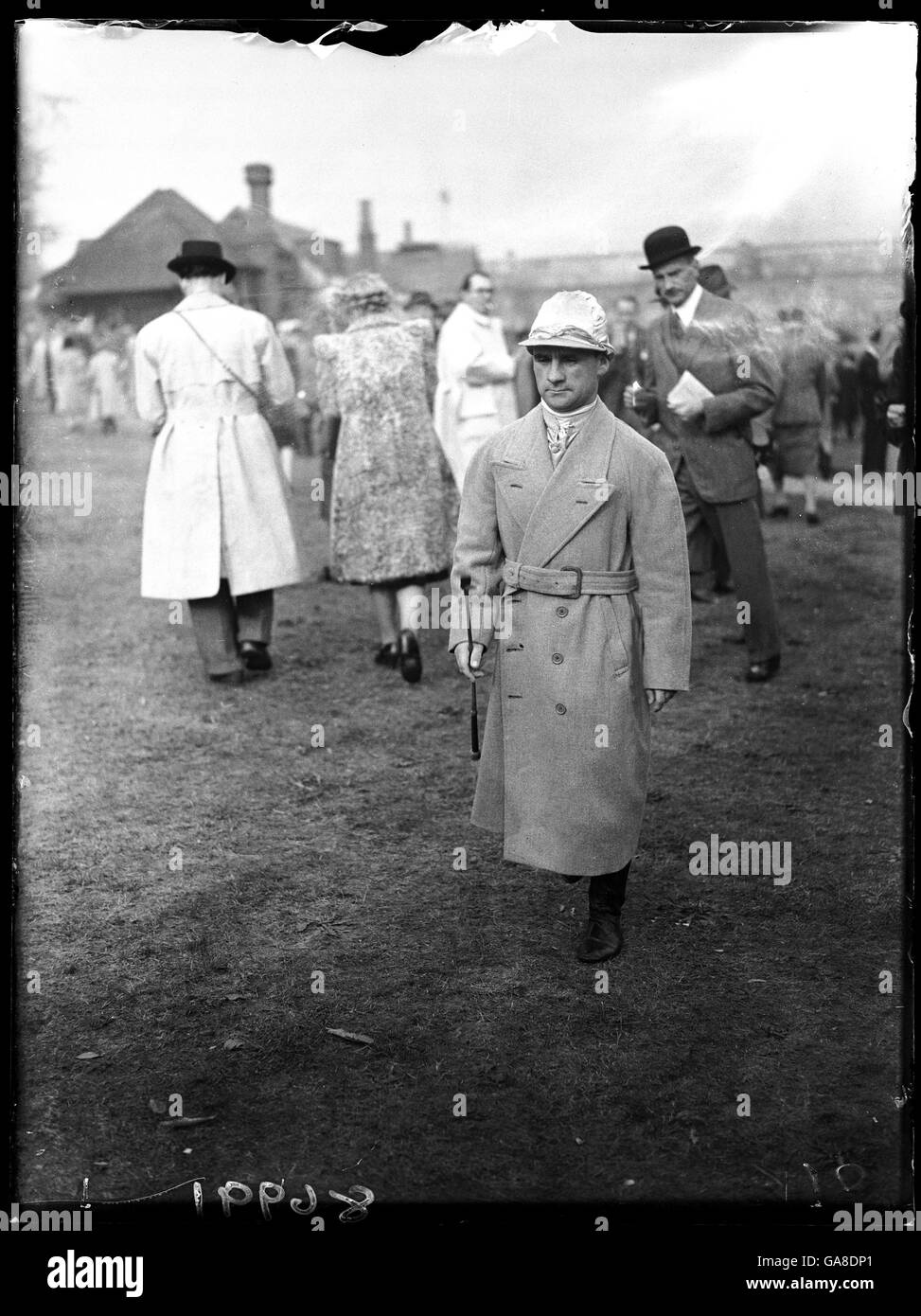 Gordon richards hi-res stock photography and images - Alamy