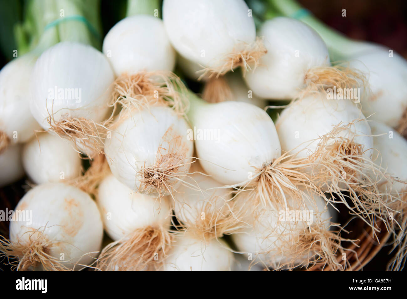 Food image of chives hi-res stock photography and images - Alamy