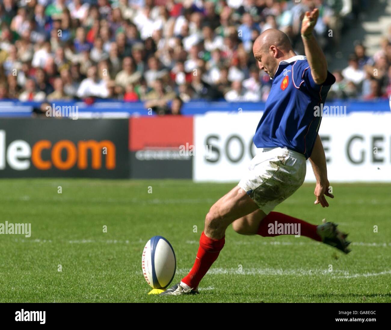 Merceron hi-res stock photography and images - Alamy