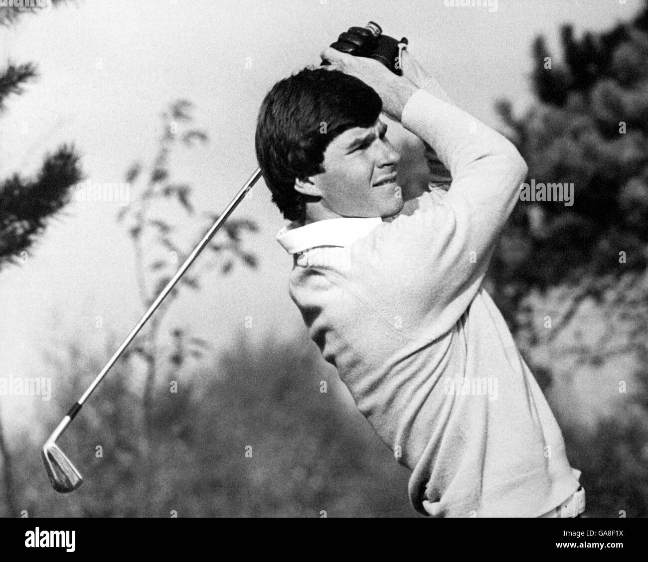 Golf - Colgate World Match Play Championship - Wentworth Stock Photo ...