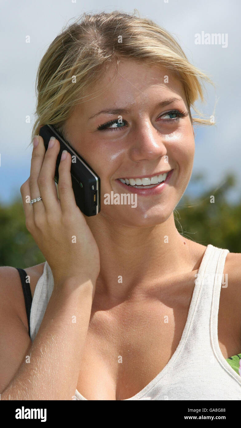 Melanie Radford's Instagram, Twitter & Facebook on IDCrawl