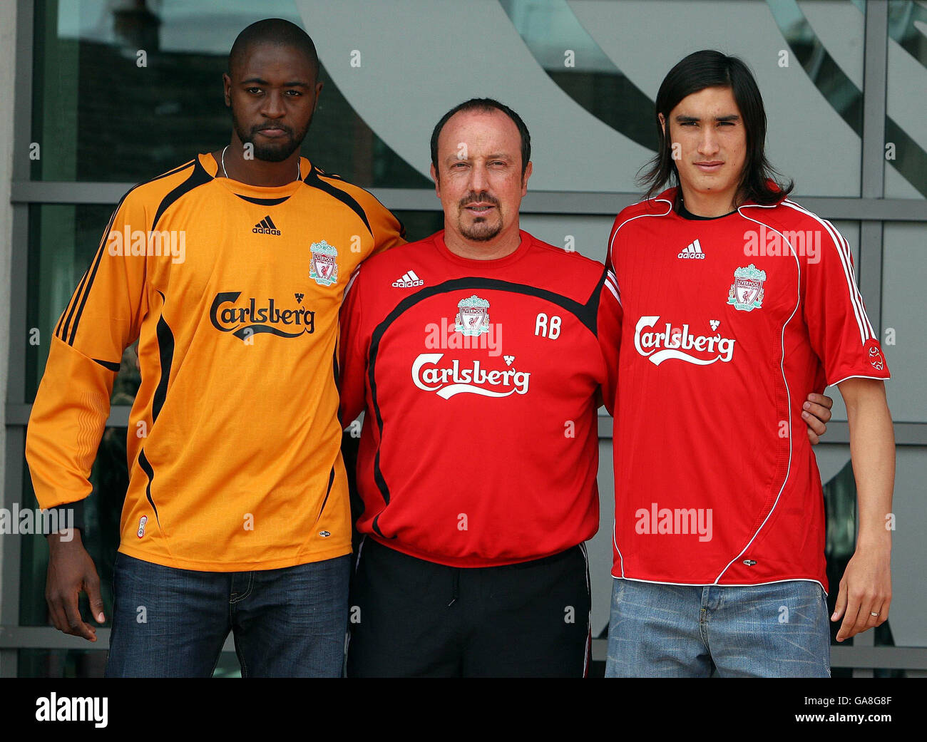 Sebastian leto hi-res stock photography and images - Alamy