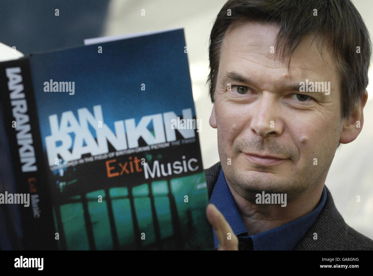 Rankin reveals new book hi-res stock photography and images - Alamy