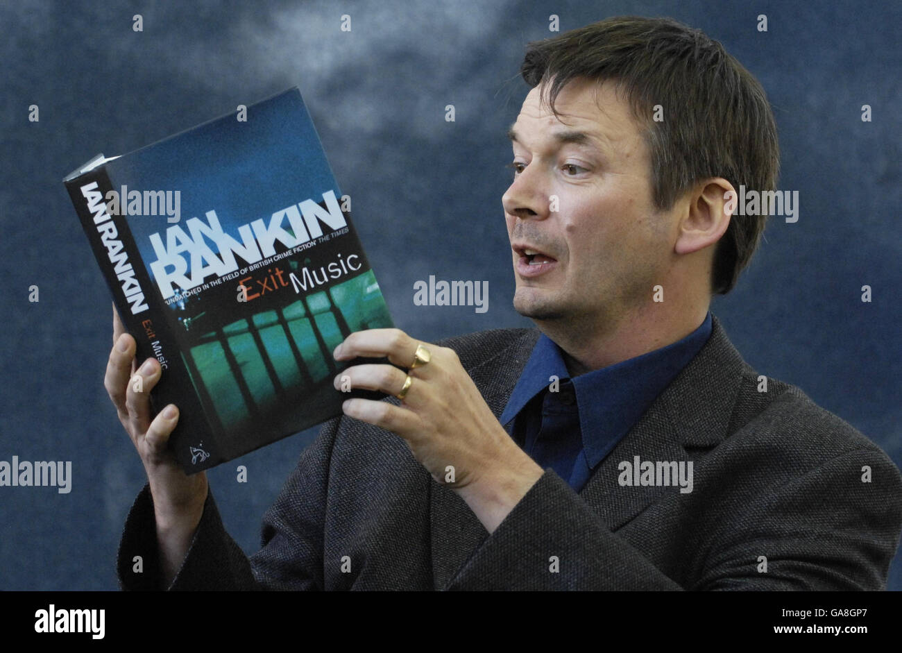 Rankin reveals new book hi-res stock photography and images - Alamy