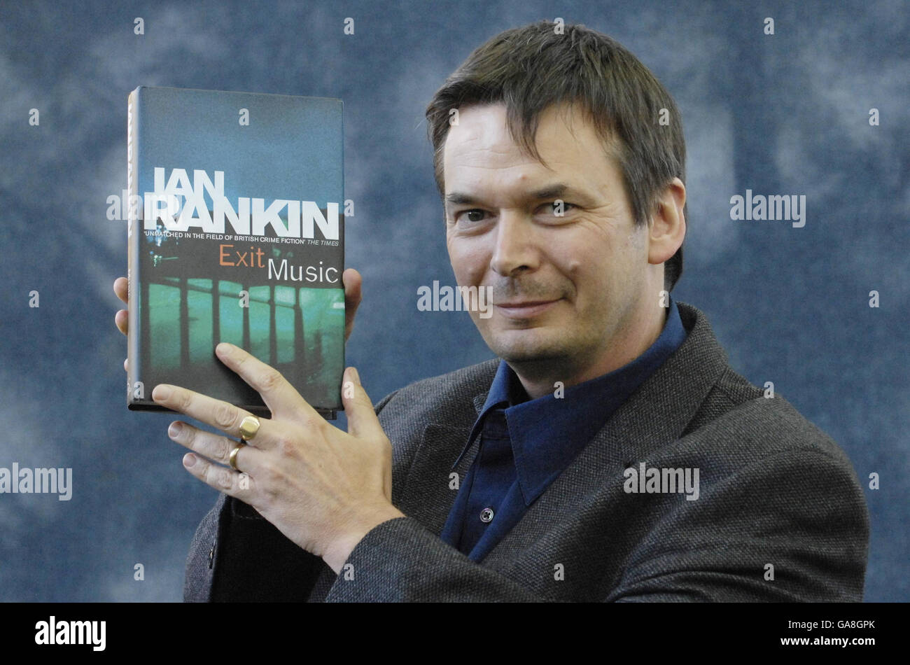 Rankin reveals new book hi-res stock photography and images - Alamy