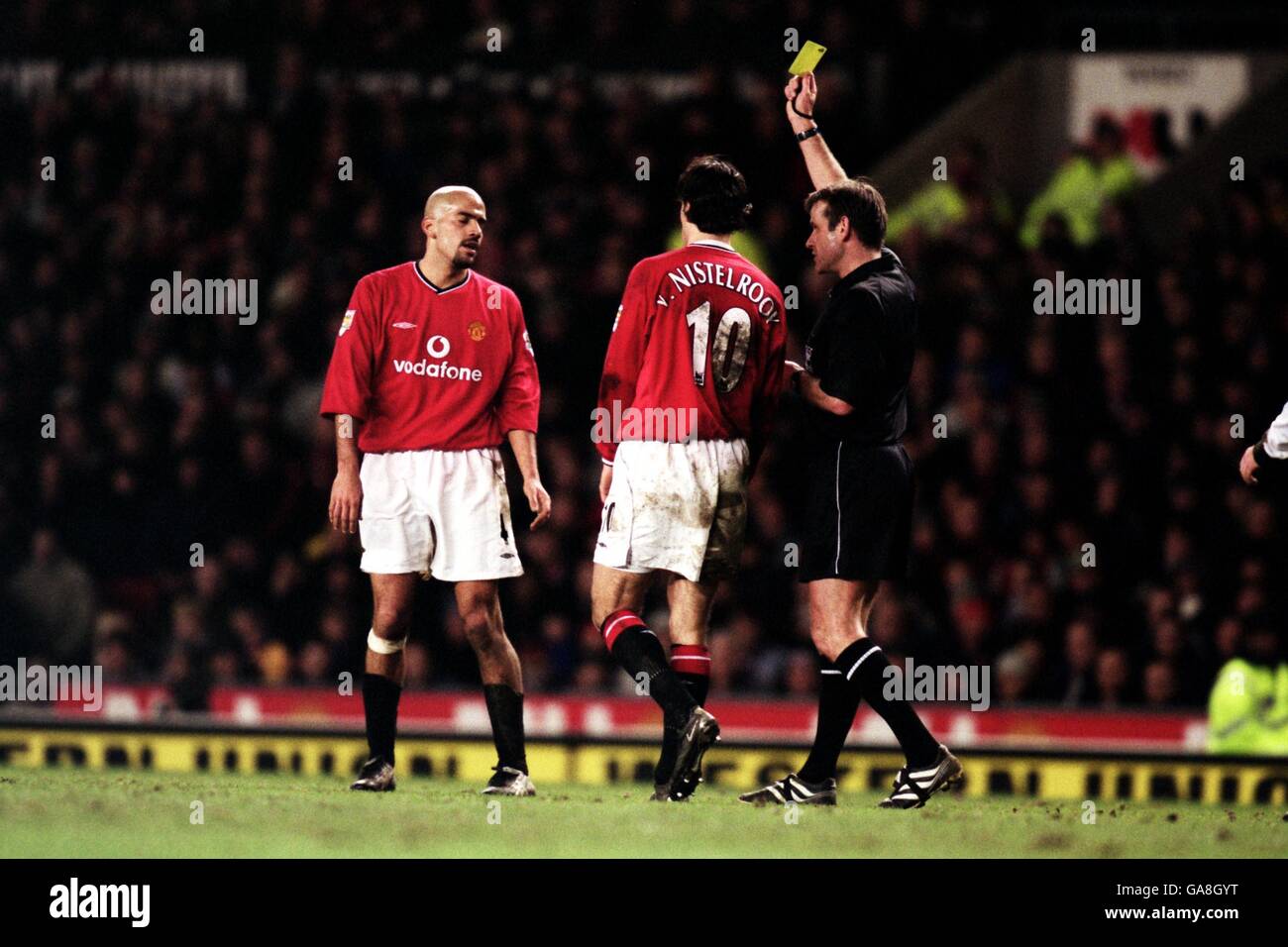 Juan sebastian veron l to r hi-res stock photography and images - Alamy