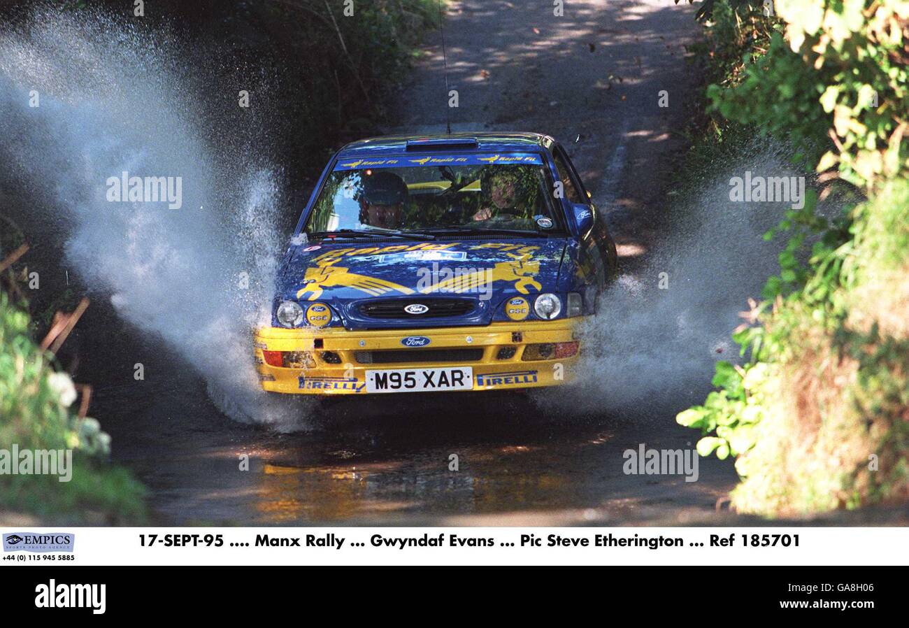 Gwyndaf evans hi-res stock photography and images - Alamy