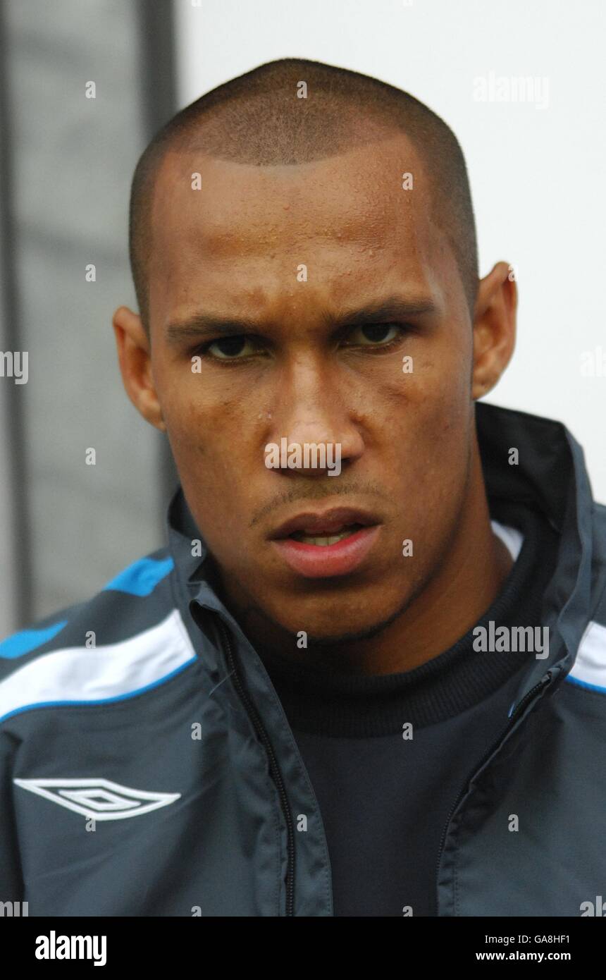 Fitz hall wigan hi-res stock photography and images - Alamy