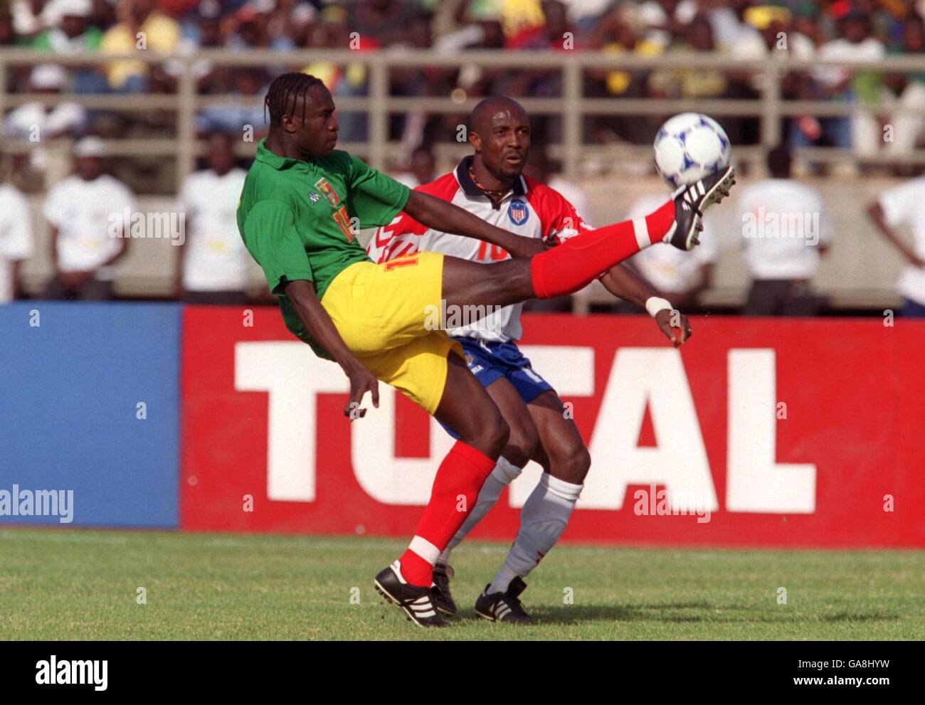 James debbah hi-res stock photography and images - Alamy