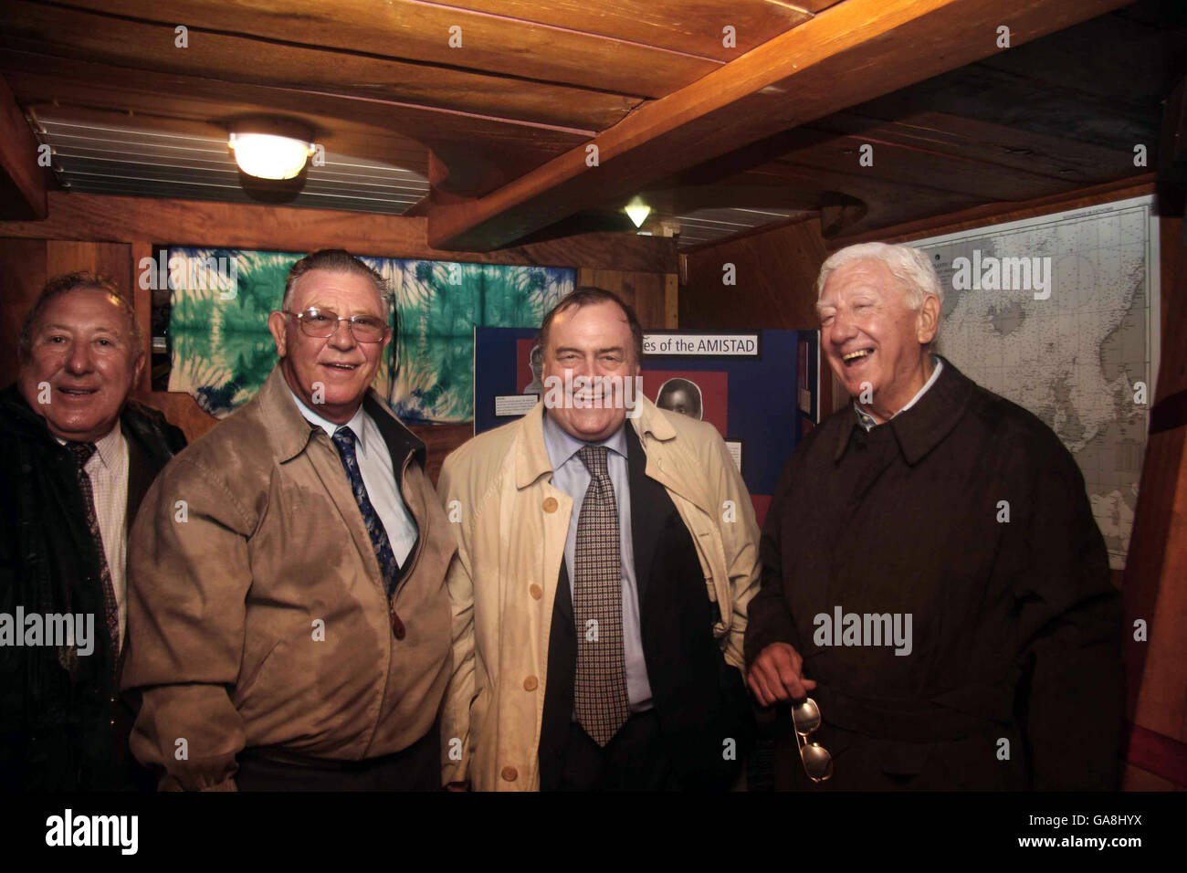 Gilmorejohn hi-res stock photography and images - Alamy