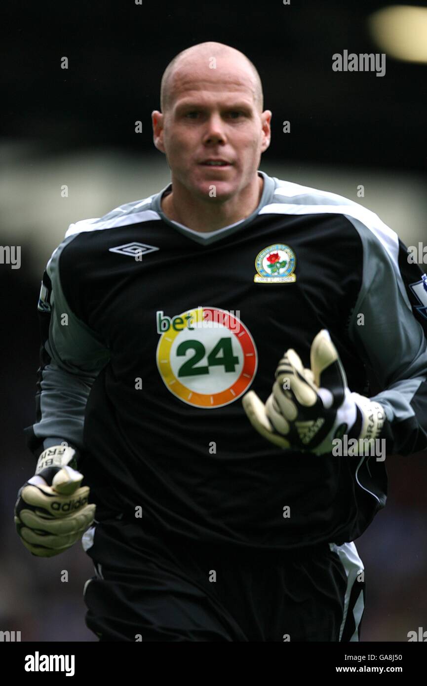 Soccer - Barclays Premier League - Blackburn Rovers v Arsenal - Ewood ...