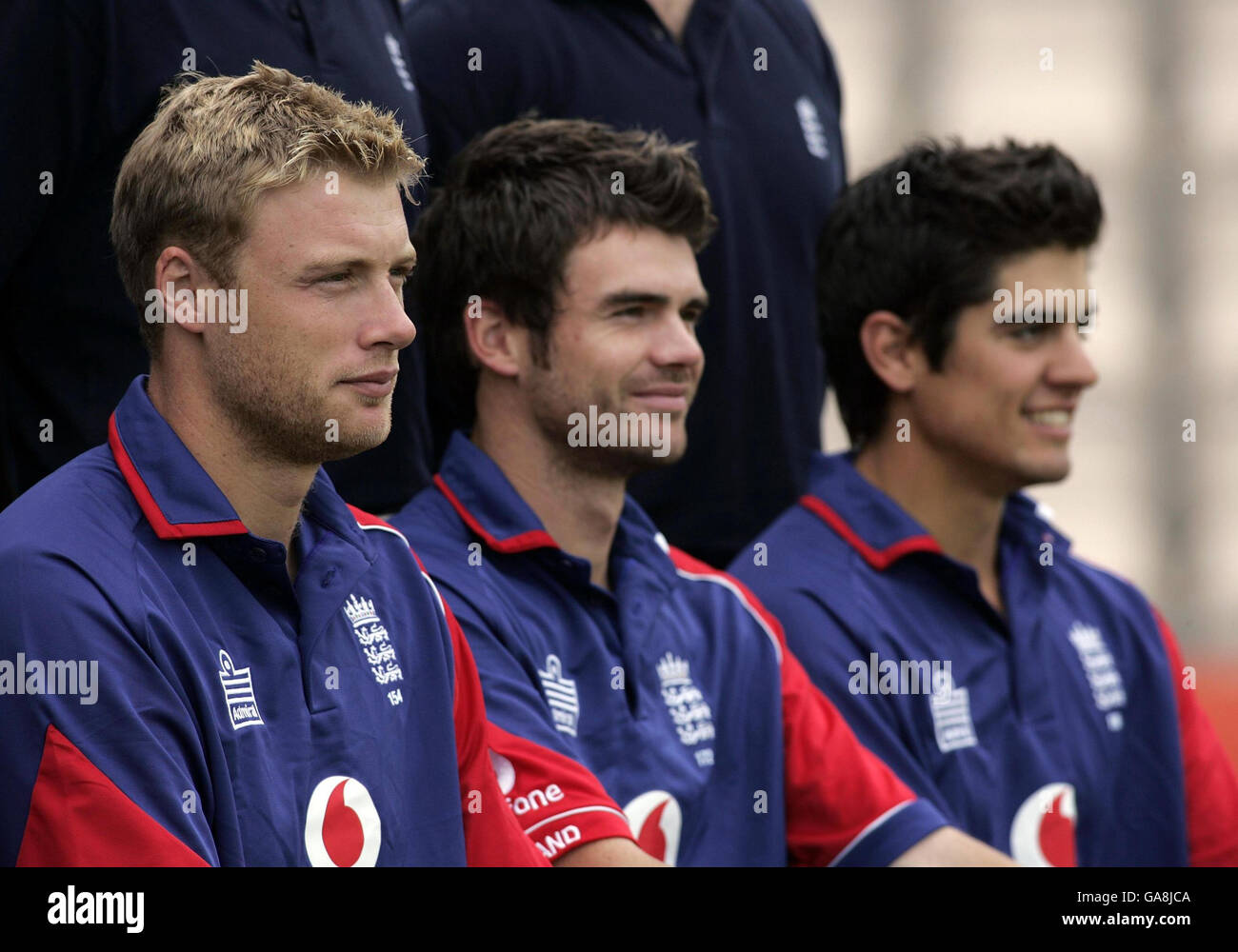 Half length mid top posing england mangrs hi-res stock photography and ...