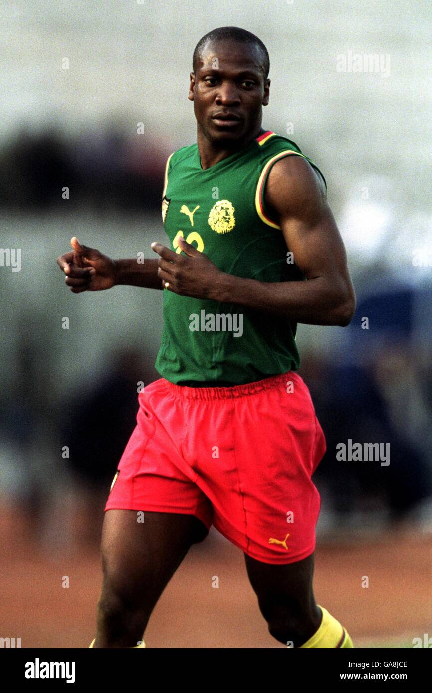 Dr congo cameroon hi-res stock photography and images - Alamy