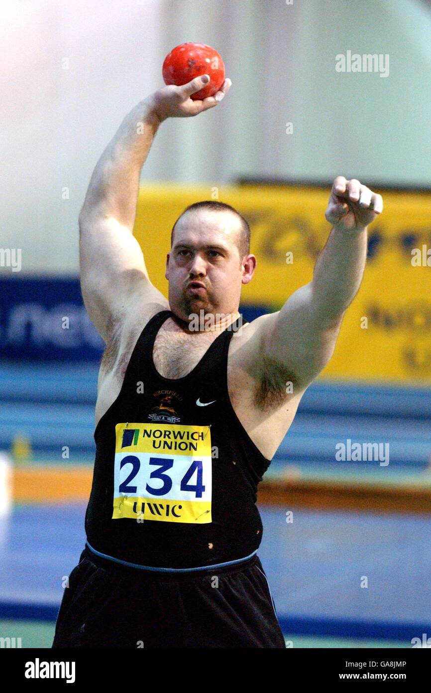 Guy marshall competes hi-res stock photography and images - Alamy