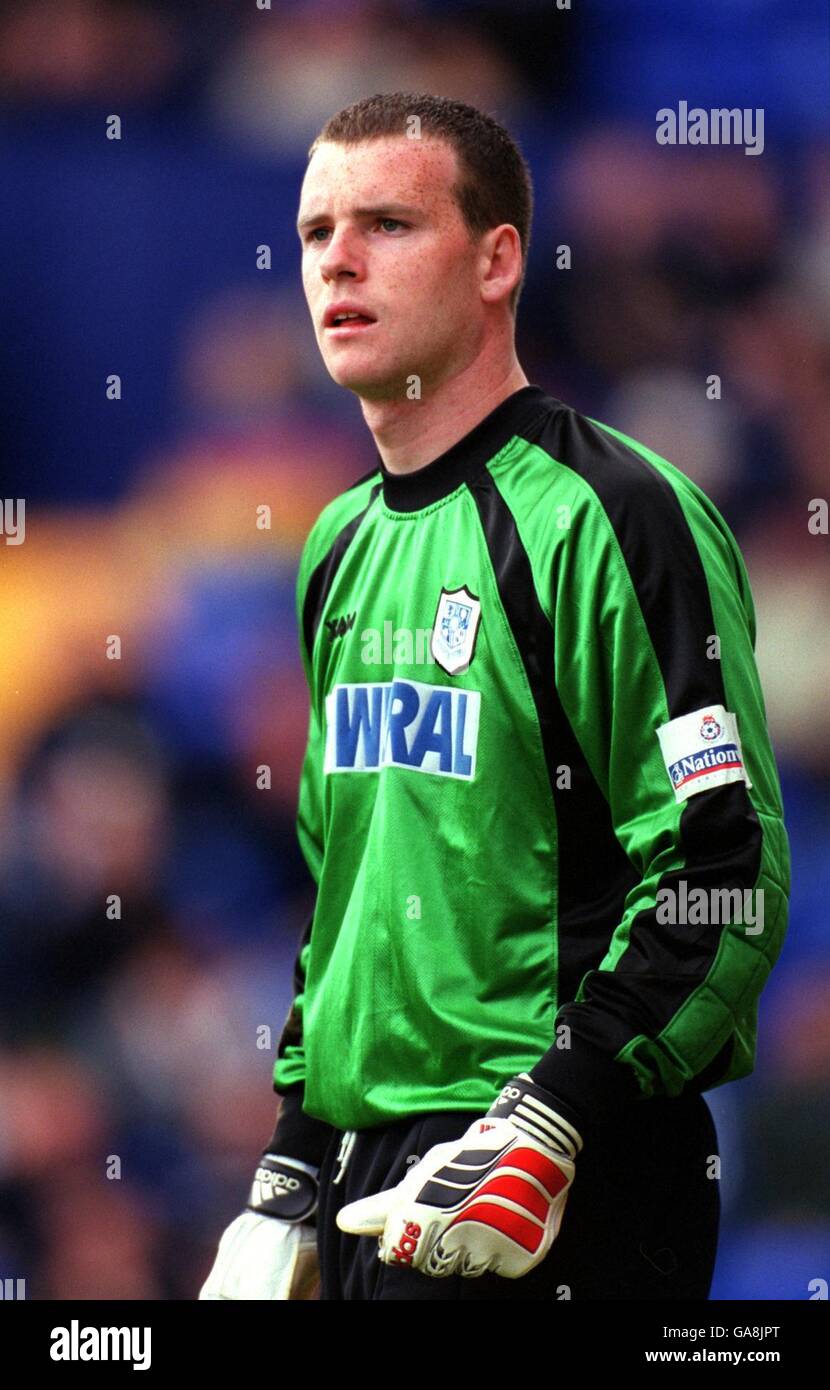 Joe murphy tranmere hi-res stock photography and images - Alamy