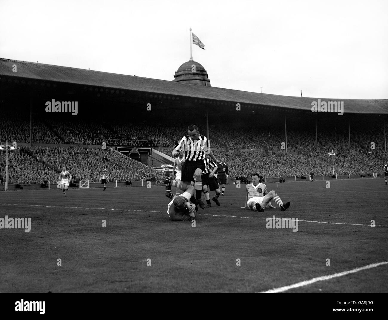 Victor keeble hi-res stock photography and images - Alamy