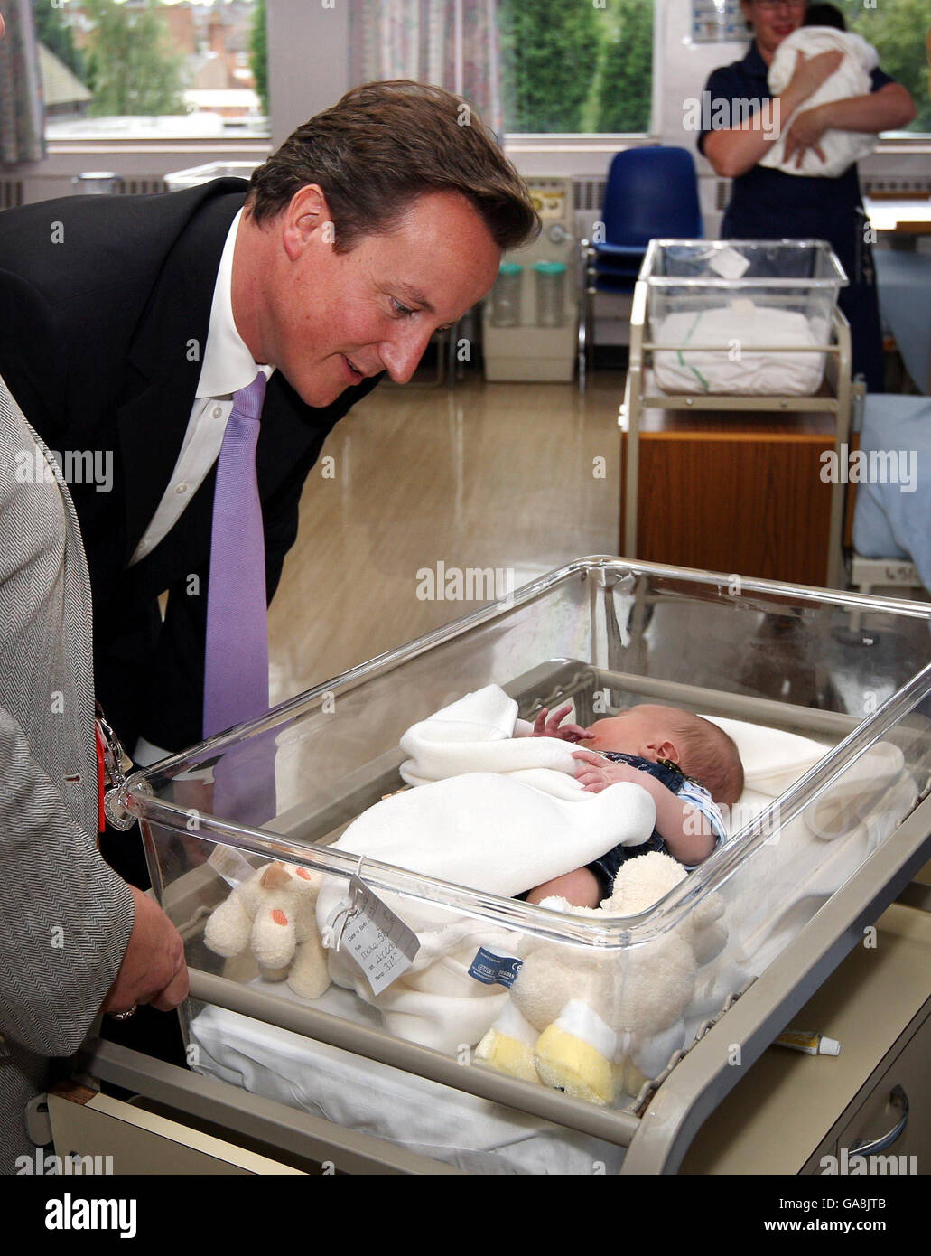 Anne ridler hi-res stock photography and images - Alamy