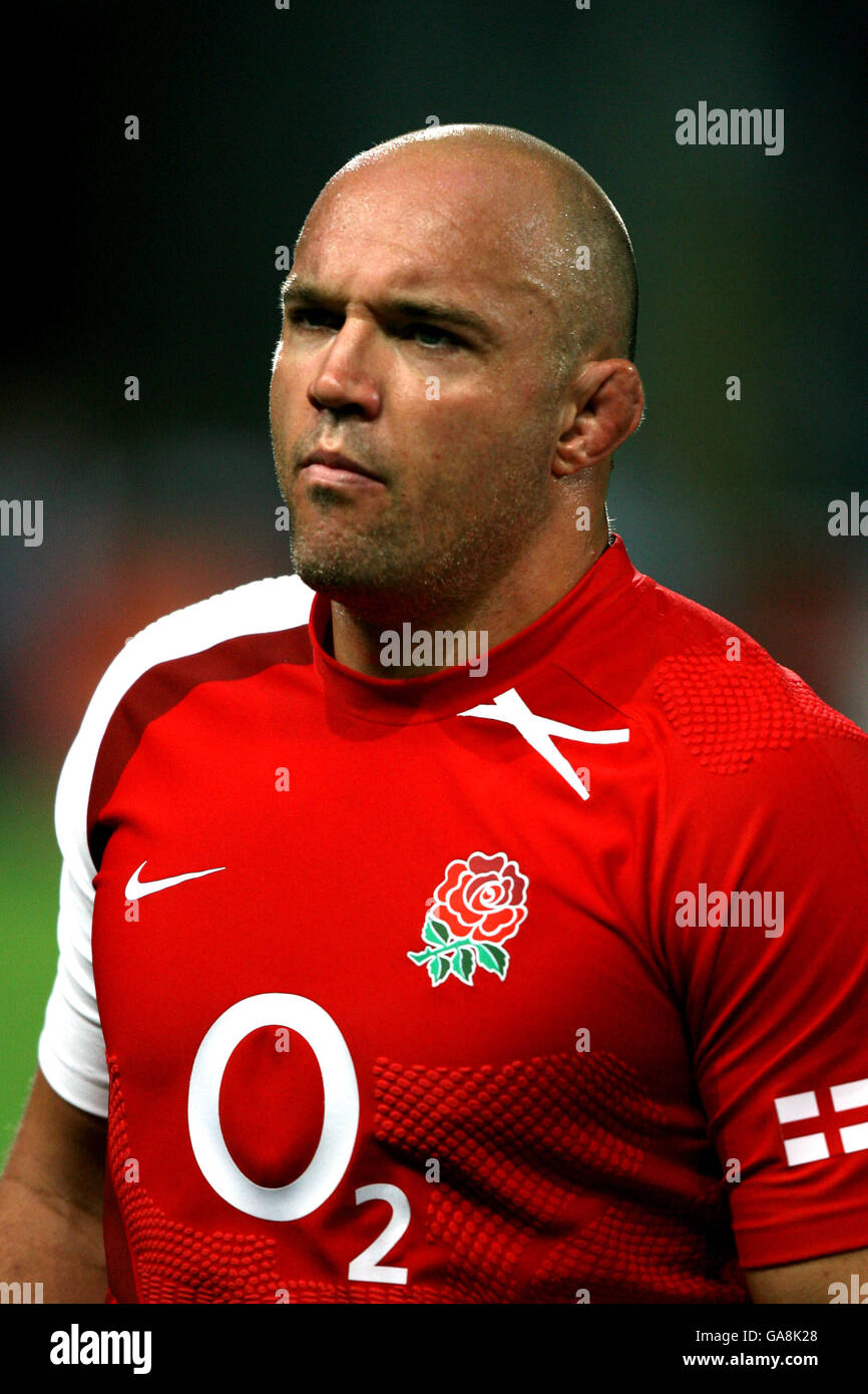 Rugby Union - International Friendly - France v England - Stade ...