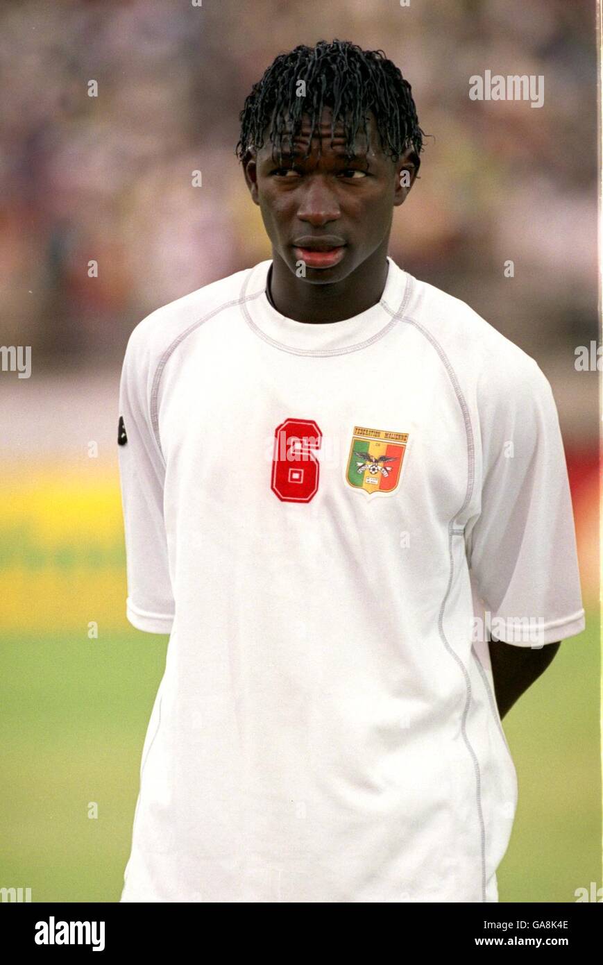 Football african nations cup top half hi-res stock photography and ...