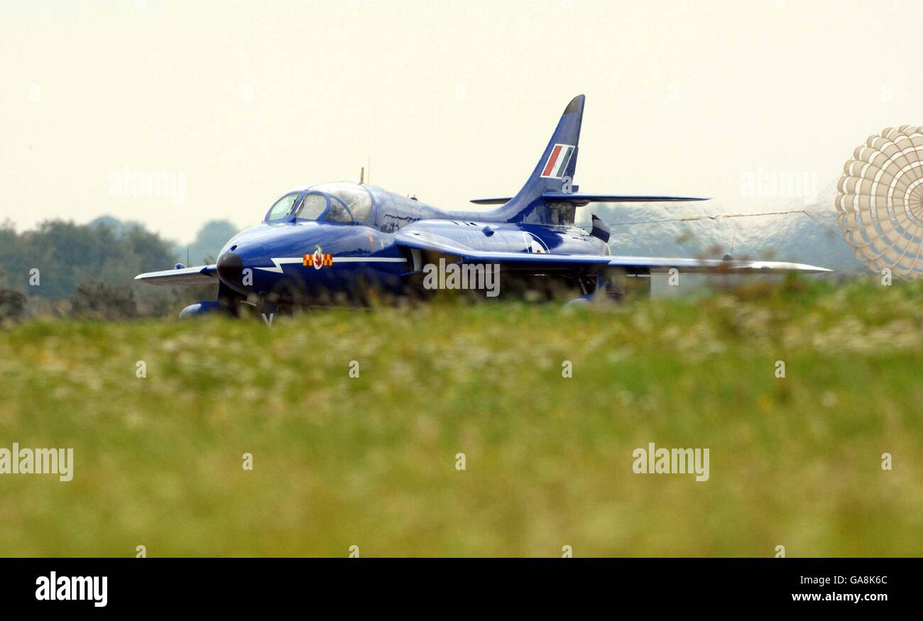 Blind pilot on fighter jet flight Stock Photo - Alamy