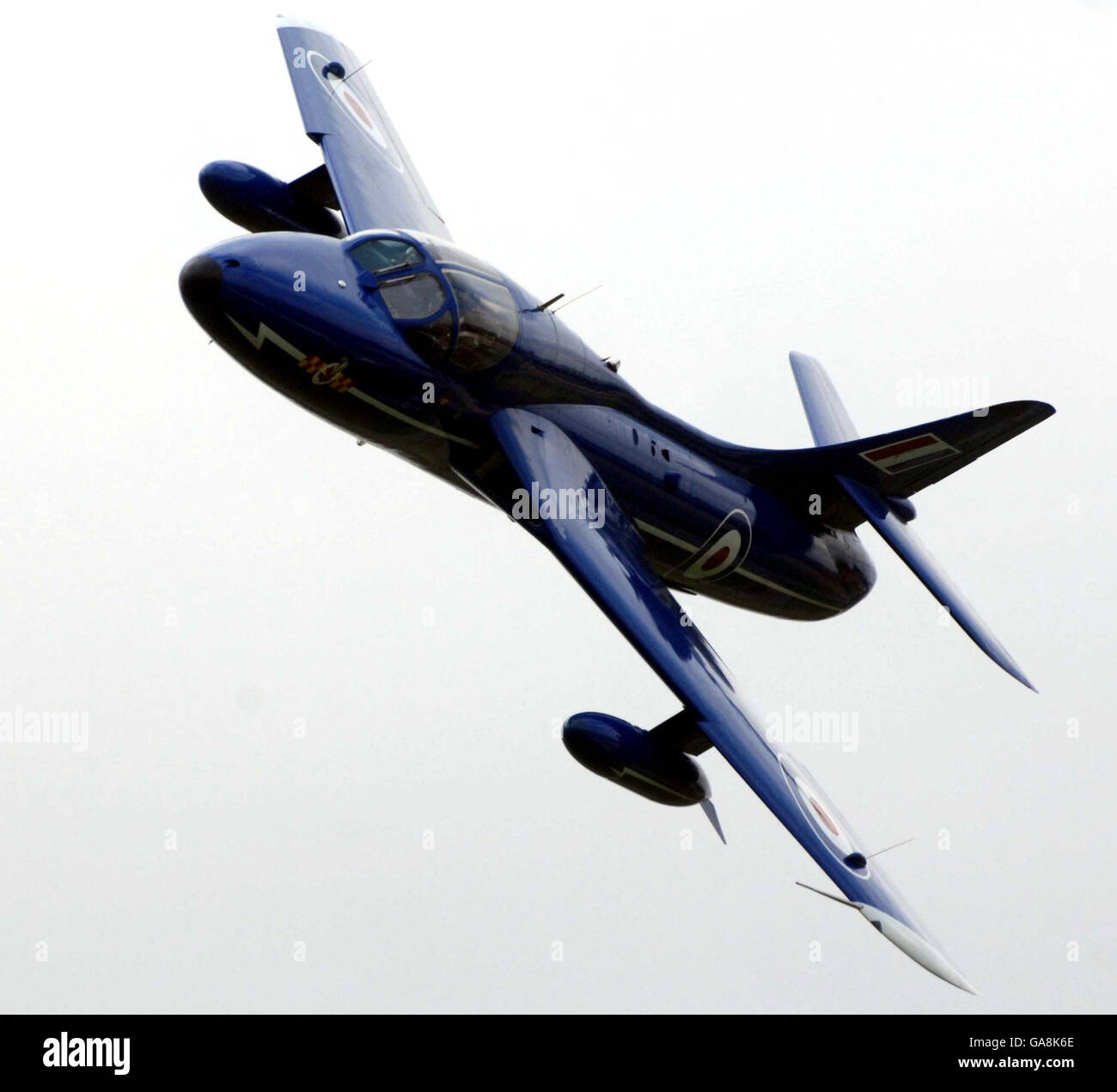 Blind Pilot High Resolution Stock Photography and Images - Alamy