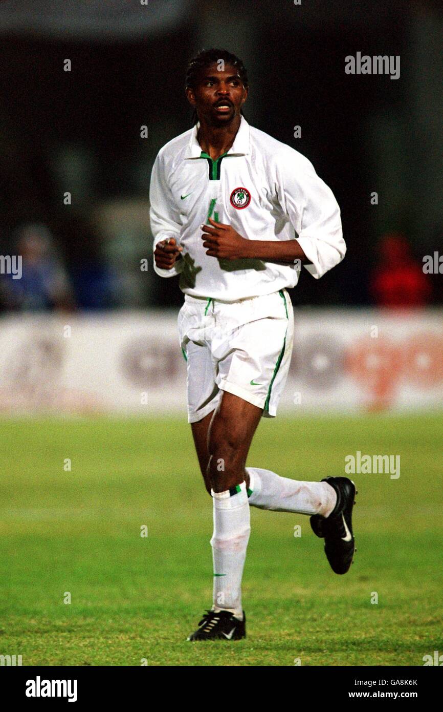 Mali v nigeria hi-res stock photography and images - Alamy