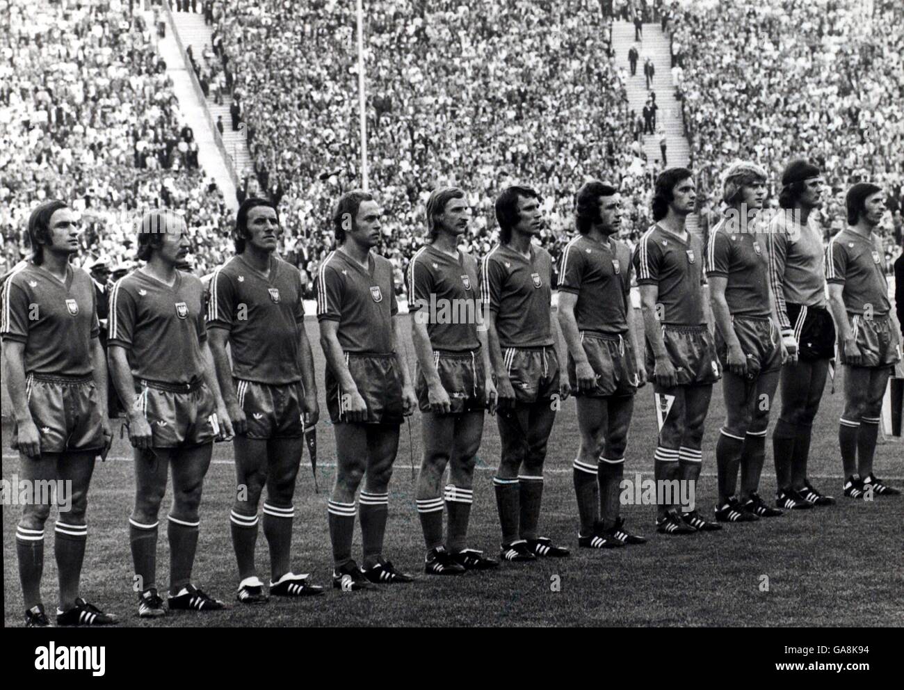 Grzegorz Lato Stock Photos & Grzegorz Lato Stock Images - Alamy