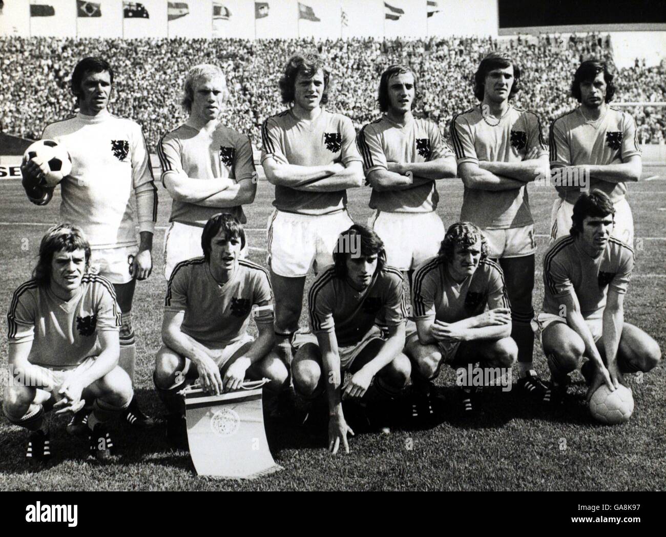 Ruud krol hi-res stock photography and images - Alamy