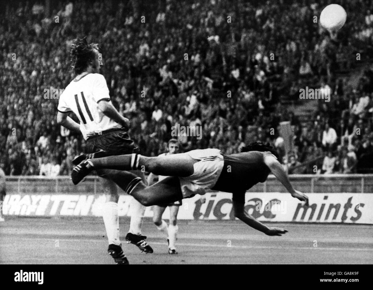 West Germany V East Germany High Resolution Stock Photography and ...