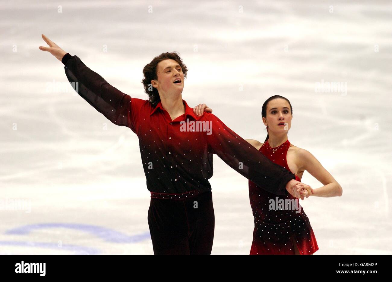 Ruben de pra hi-res stock photography and images - Alamy